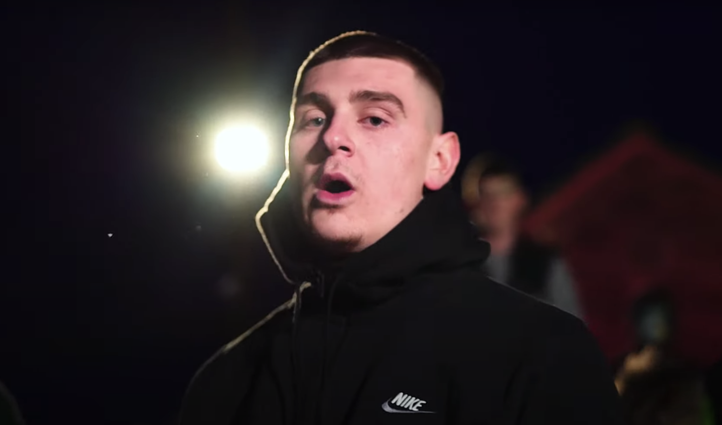 Hudz Frees Up "Blacked Out" Video - GRM Daily