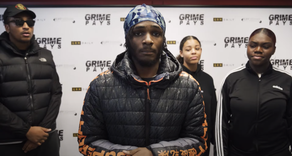 Check Out Episode 1 Of The Brand-New Season Of 'Grime Pays' - GRM Daily
