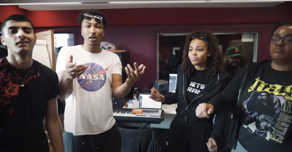 Check Out The Newest Episode Of 'Grime Pays' - GRM Daily