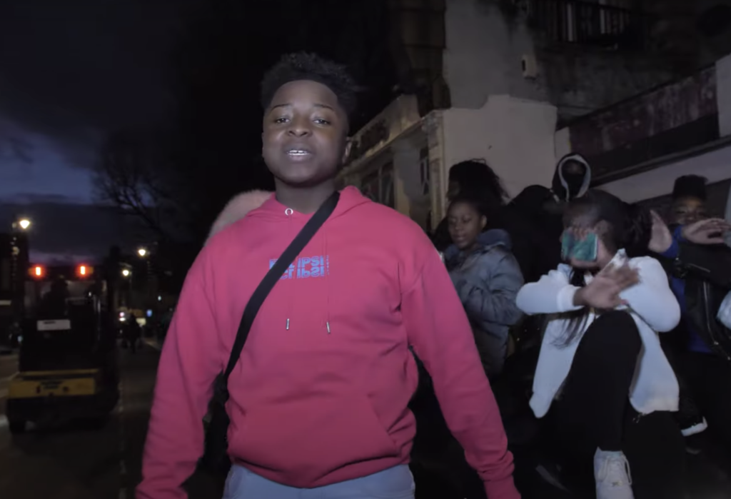 Te-Tizz Lets Us Know He's "Straight From The South" On Newest Joint ...