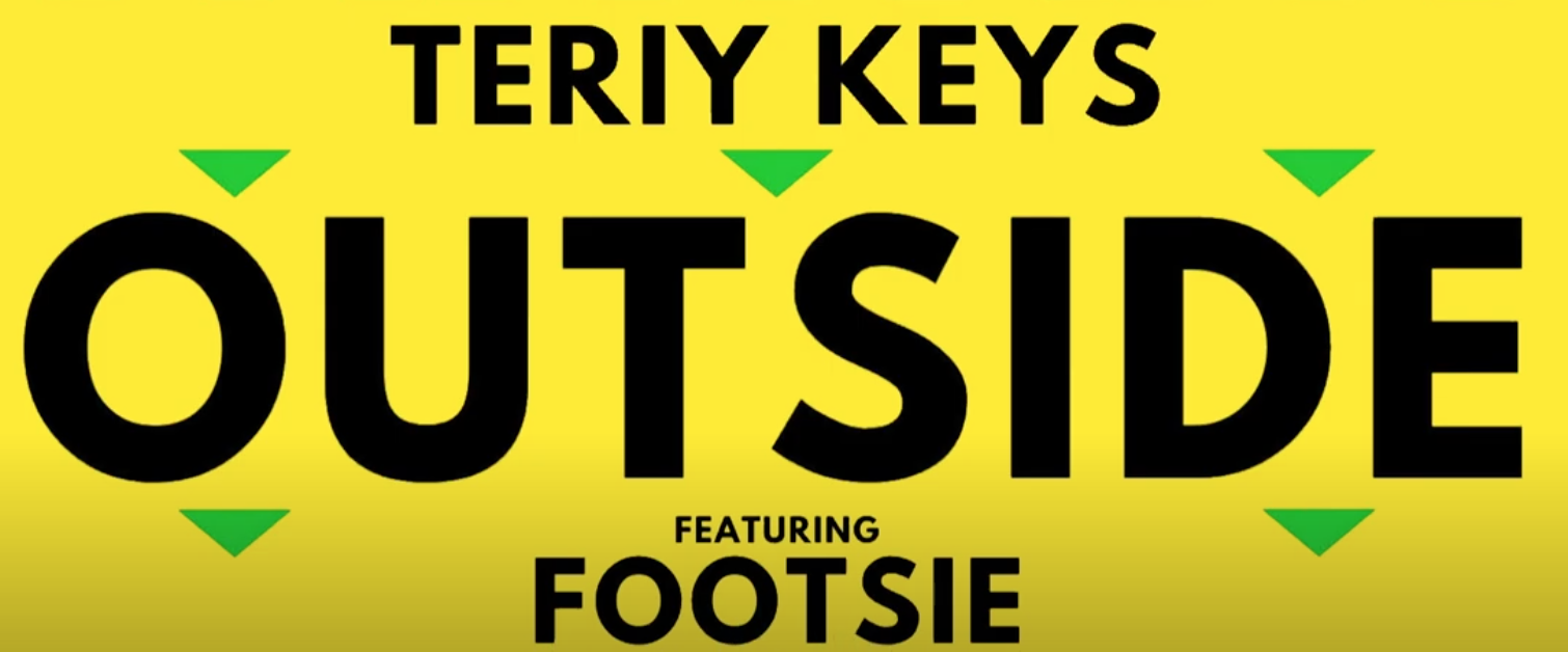 Footsie Joins Teriy Keys On New Track “Outside” - GRM Daily