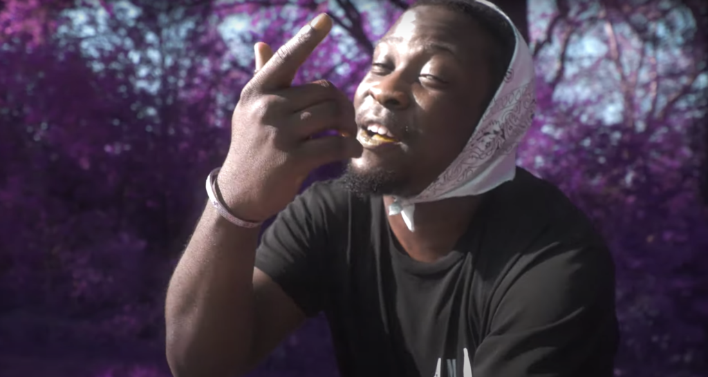 Premiere: Kojo Funds Returns With Clean Visuals For Premiere: Kojo Funds Returns With Clean Visuals For