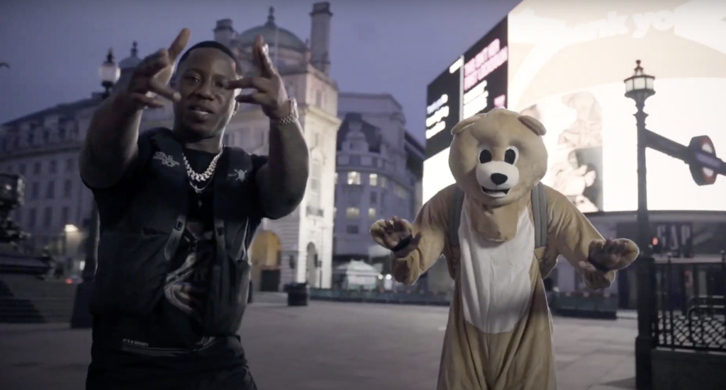 Premiere: Watch Suspect's Brand-New Visuals For "No Gimmicks" - GRM Daily