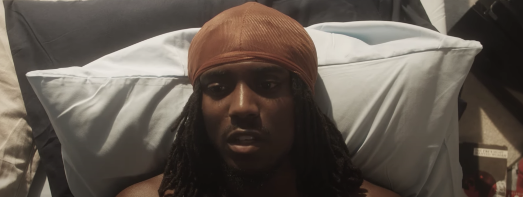 Premiere: Cashh Gives Visual Treatment To Latest Single "Trouble" - GRM ...