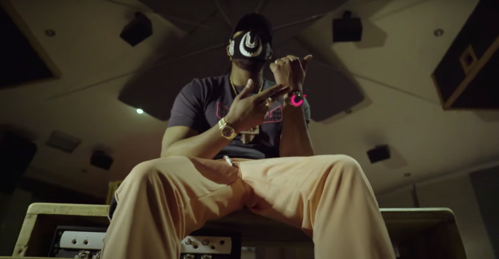 Bobby Unveils "Ruby Face" Visuals - GRM Daily