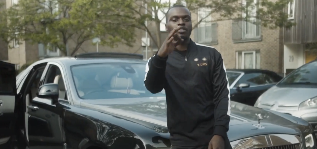 Sneakbo Unleashes Clean Visuals For "Highs & Lows" - GRM Daily