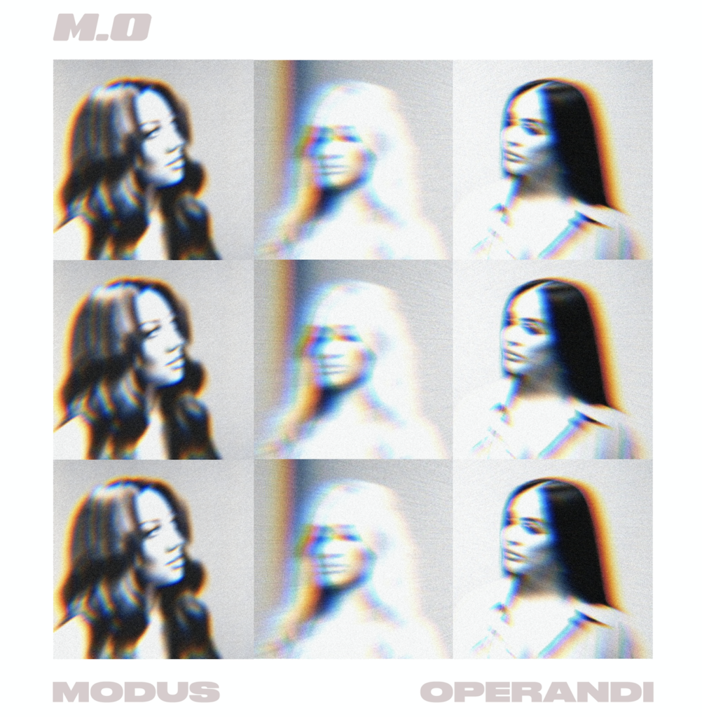 M.O Share Debut Project 'Modus Operandi' - GRM Daily