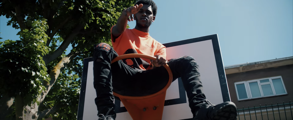 Juvie Lets Us Know He's "Young & Lit" In Latest Video - GRM Daily