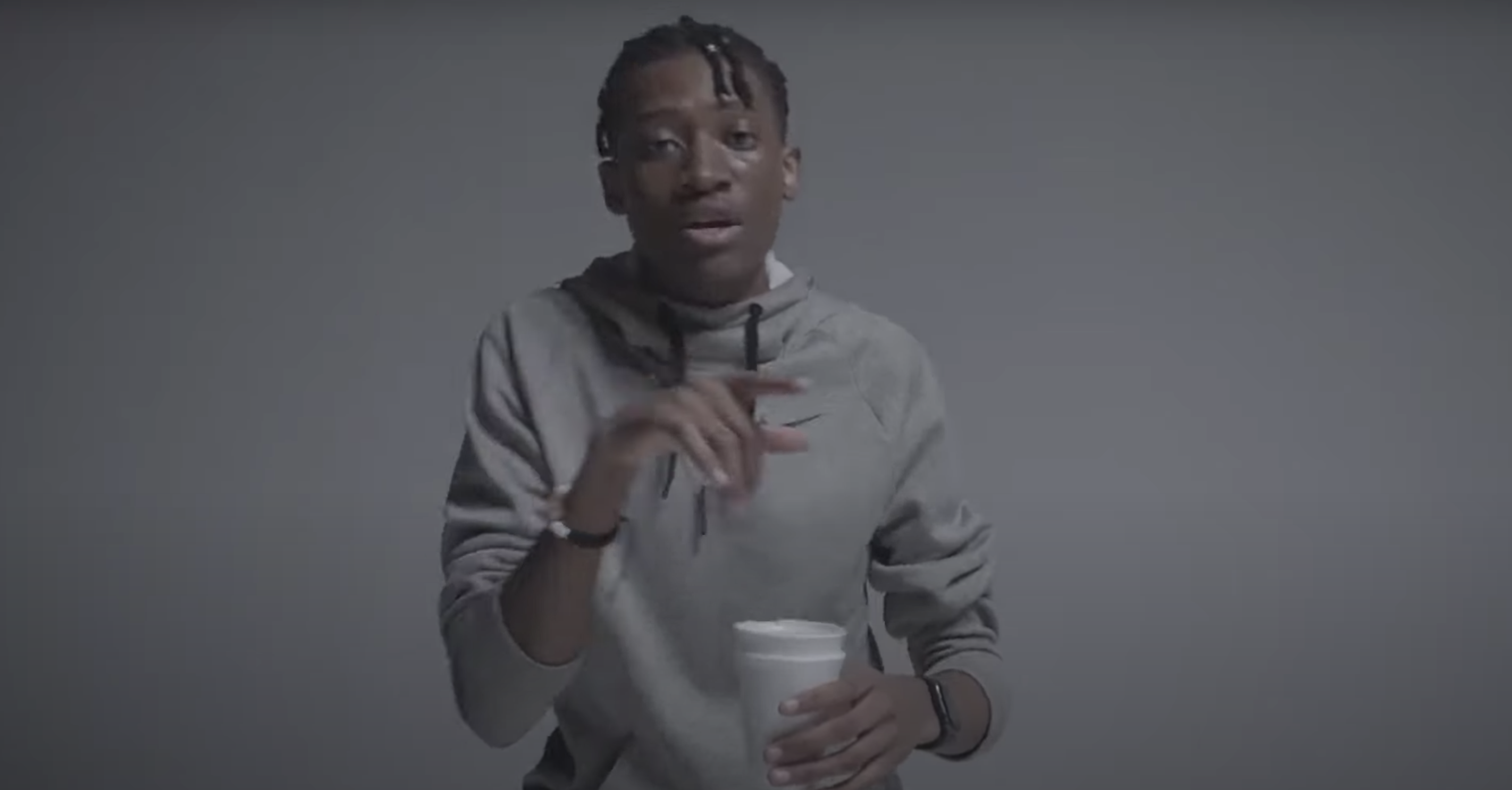 Tod Is "Chillin'" In New Visuals - GRM Daily