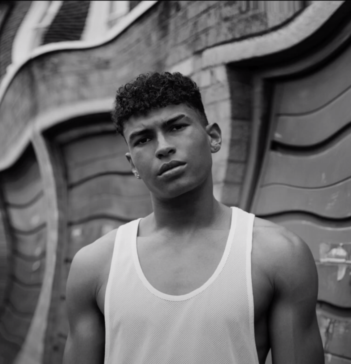 Tyrell Trey Shares Smooth Debut Single "Worth" - GRM Daily