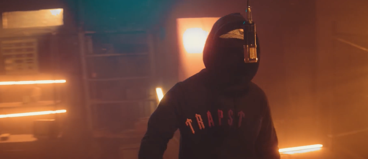 Teeway returns with cold 'Mad About Bars' freestyle - GRM Daily