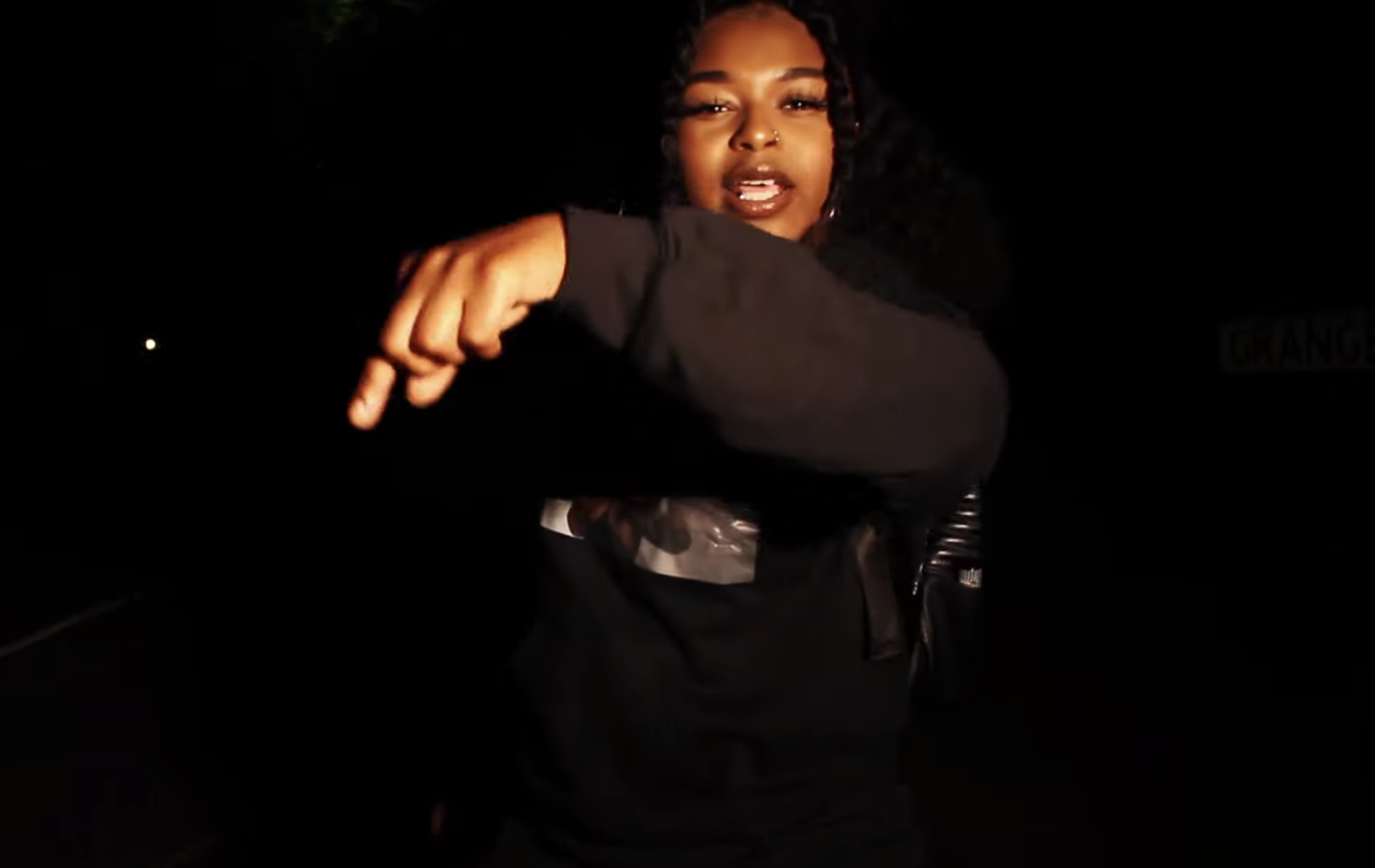 Nadia Rose Switches It Up On New "Crescendo Freestyle" - GRM Daily