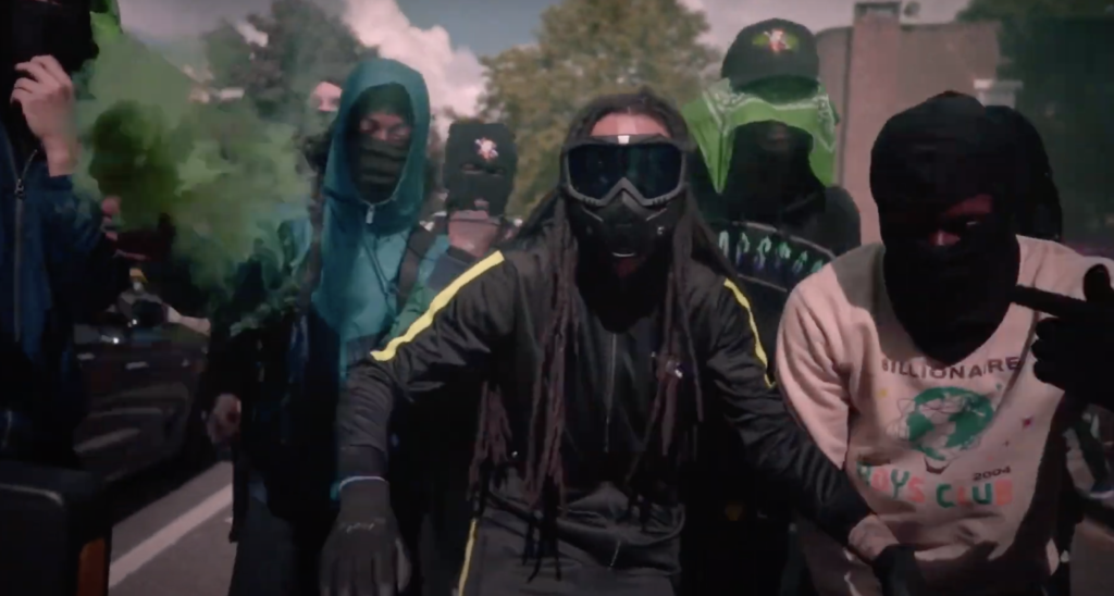 410's Lil Rass Drops Off New One "Levels" - GRM Daily