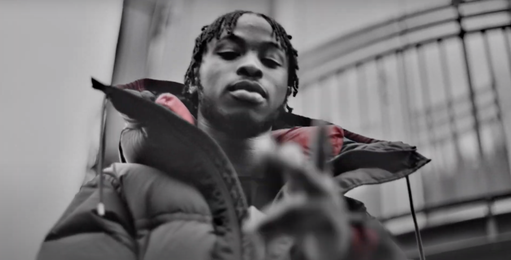 MizOrMac Releases Video For New Banger "Say Mizzy" - GRM Daily