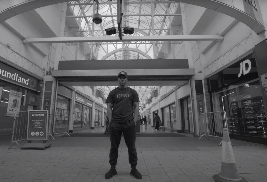 PREMIERE: Asher D talks "Love & War" in new music video - GRM Daily