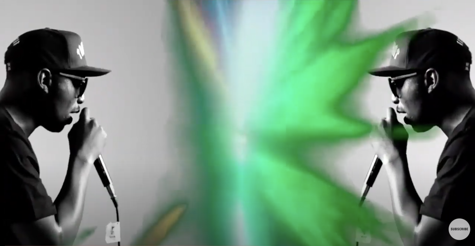 Flirta D & General Courts tag team on latest Just Jam Live set - GRM Daily