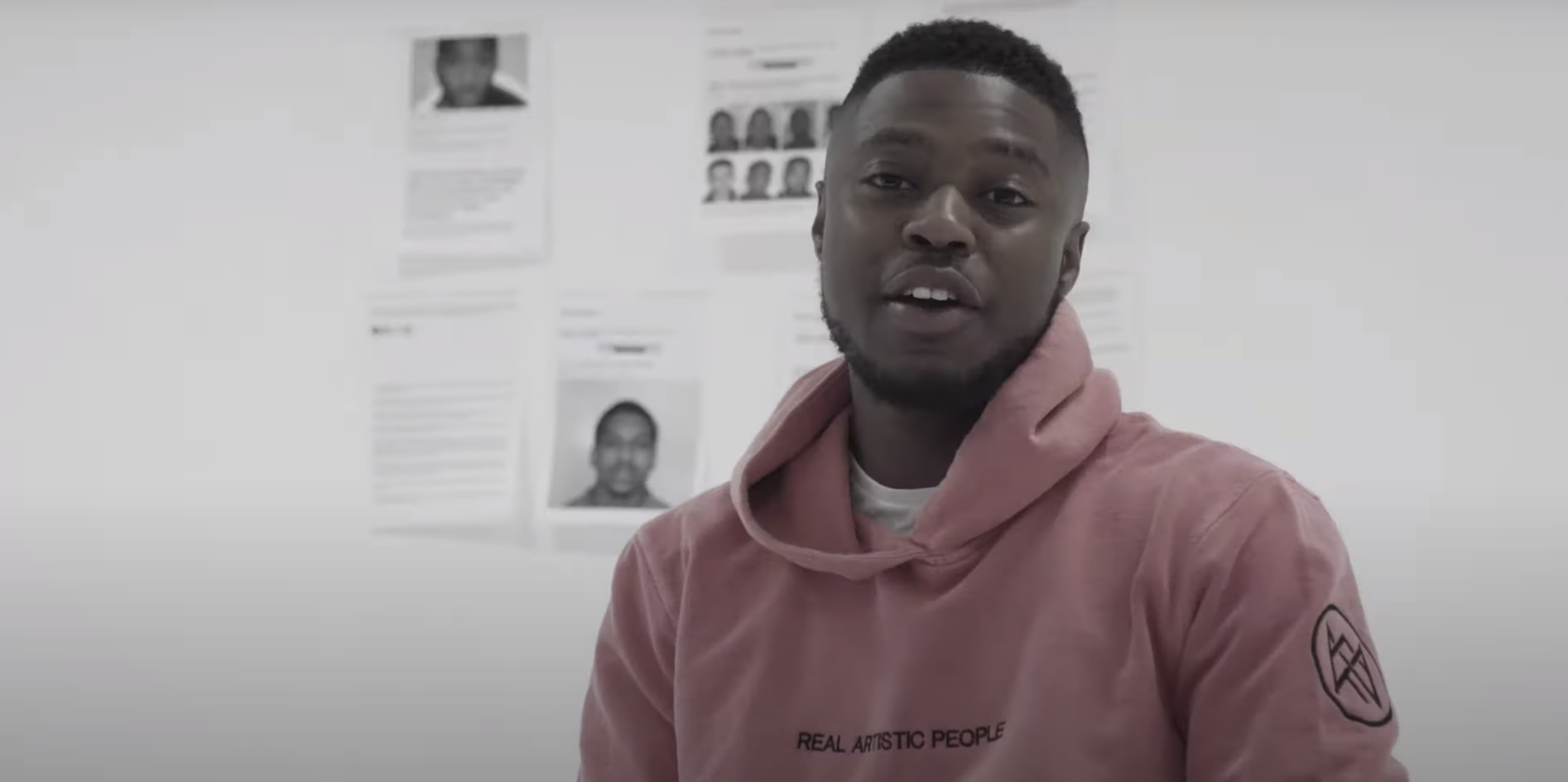 Tommy Hill Delivers "Sour" Visuals - GRM Daily