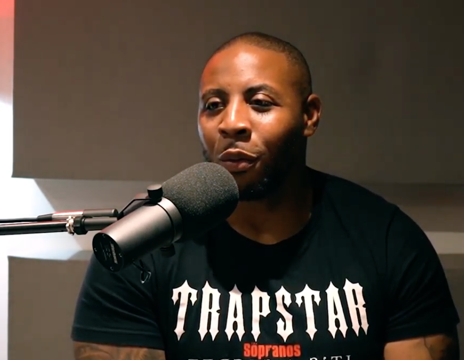 Bouncer Launches New Podcast 'Music Lifestyle Culture' - GRM Daily