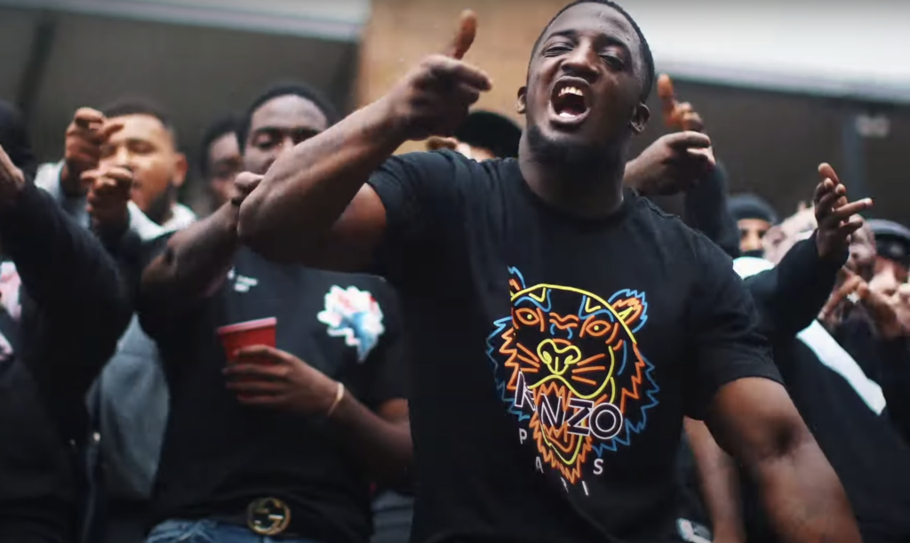 Premiere: Sai So Unleashes Eagerly-Anticipated "Demon Time" Visuals ...