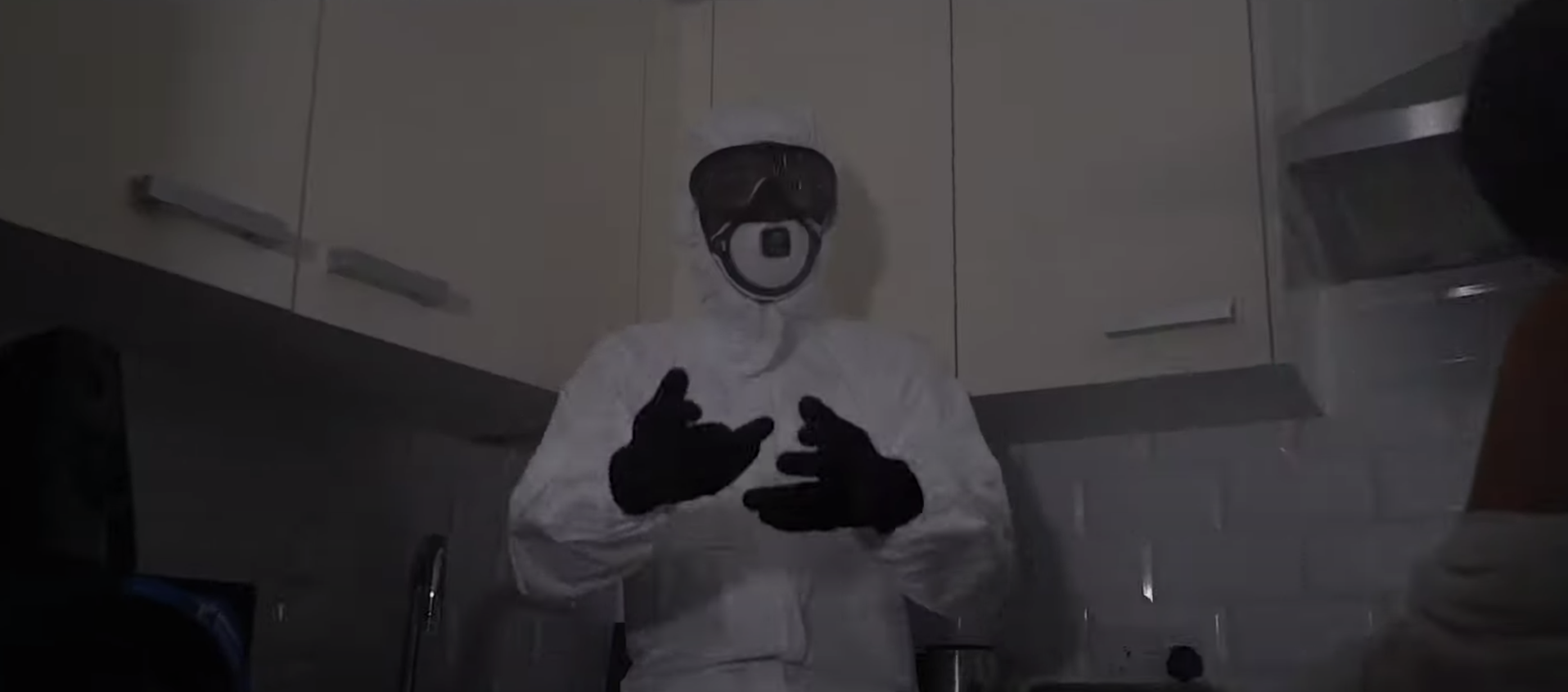 K Bandz Unveils "Interracial" Visuals - GRM Daily