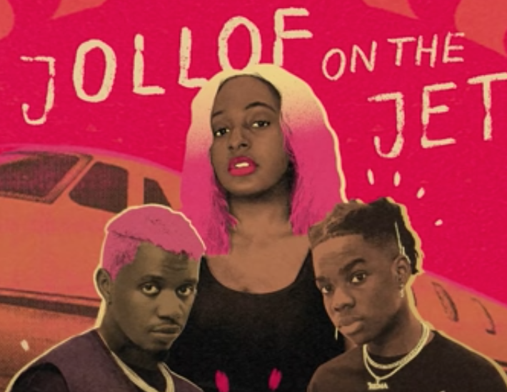 Cuppy Teams Up With Rema & Rayvanny For New Joint “Jollof On The Jet ...