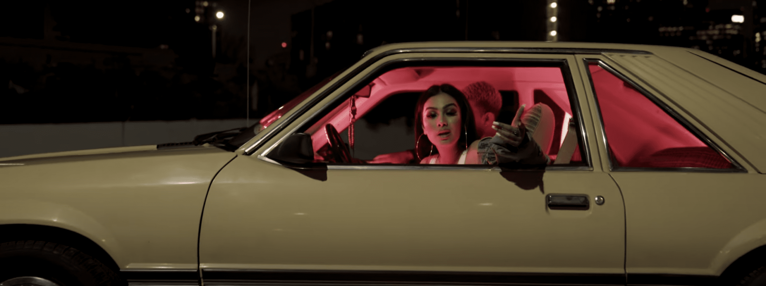 Jess RM Delivers "Deathwish" Visuals - GRM Daily