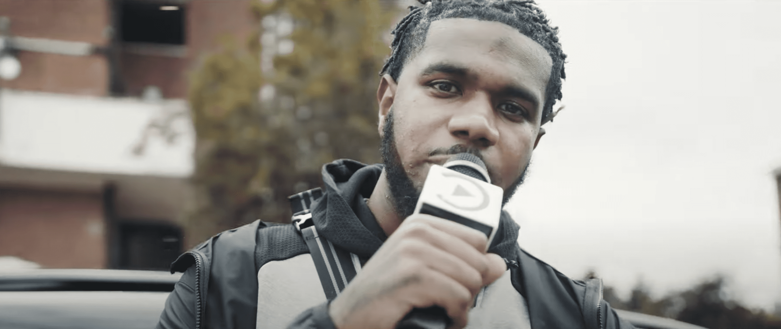 Ramz Steps Up For Latest 'Lightwork' Freestyle - GRM Daily
