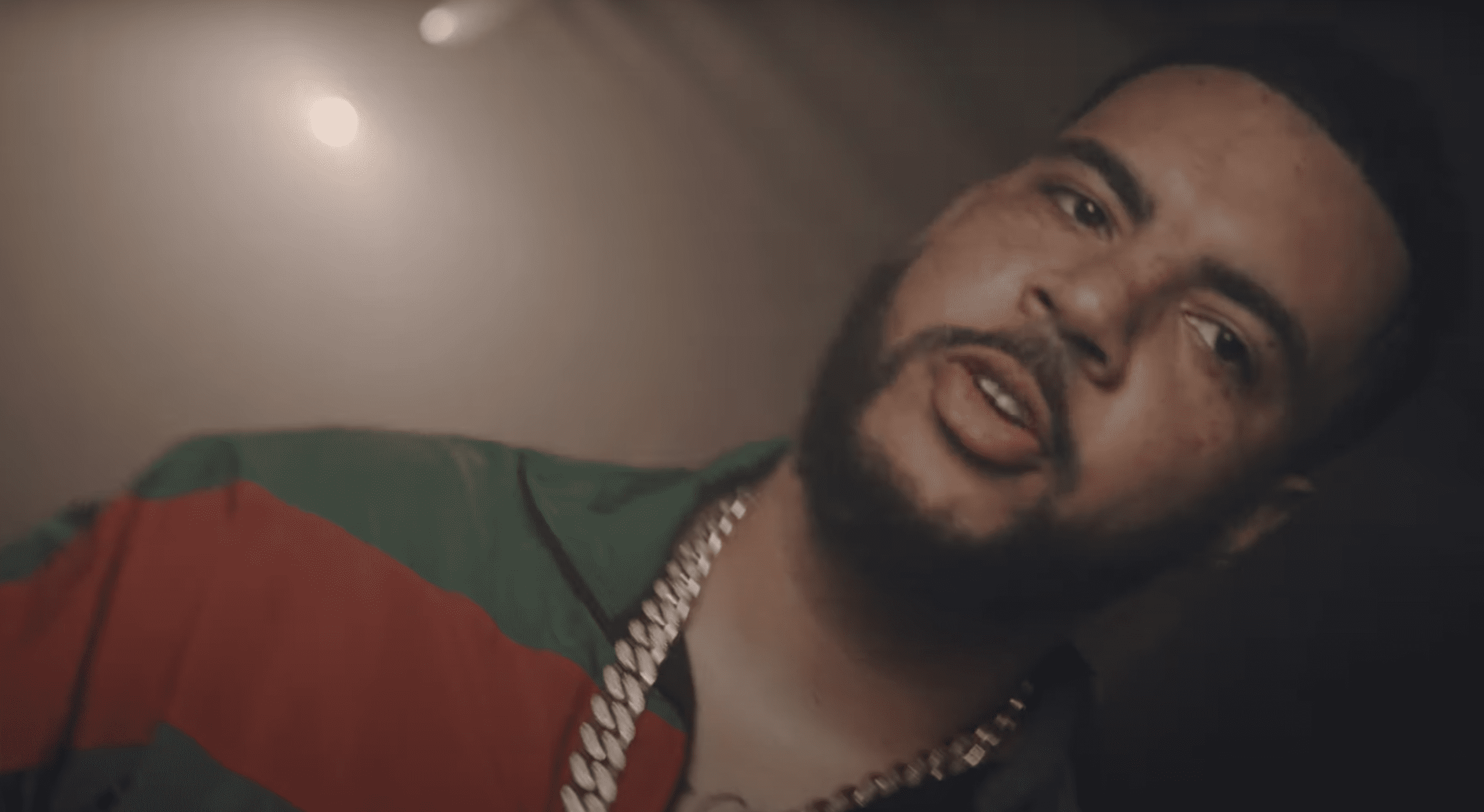 Dotty Hits Us With "European" Video - GRM Daily