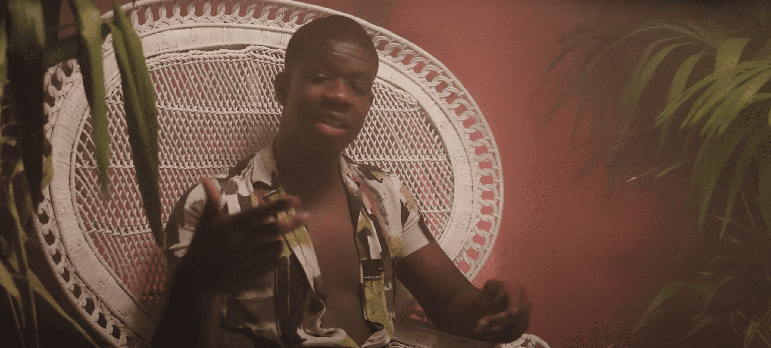 Premiere: Jay Silva Returns With New Visuals For "Control" - GRM Daily