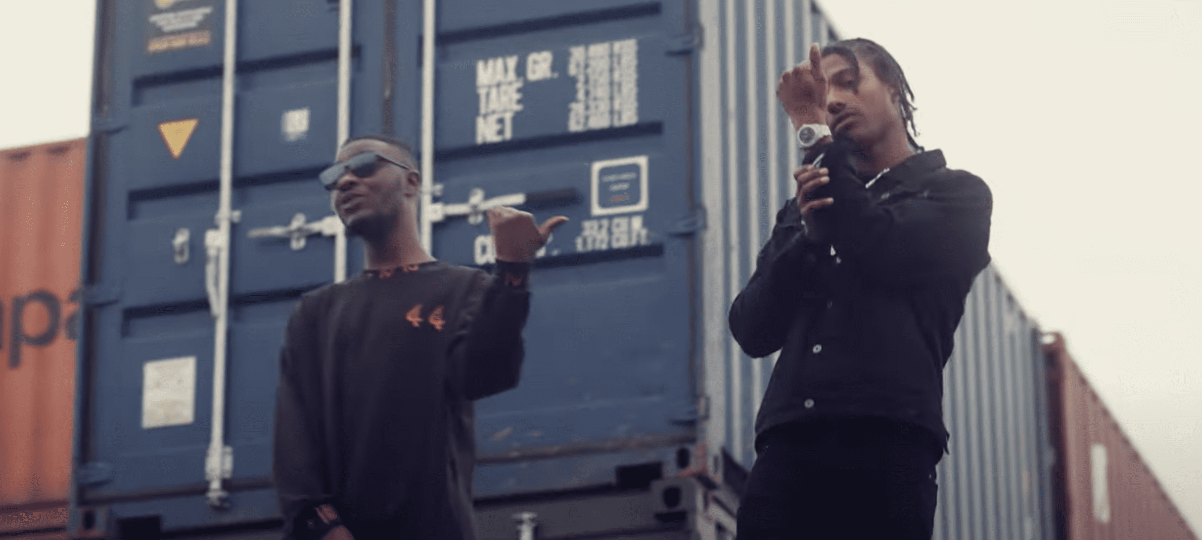 Premiere: Ayo Britain & OFB's Double Lz Connect On Fresh Drop "Money ...