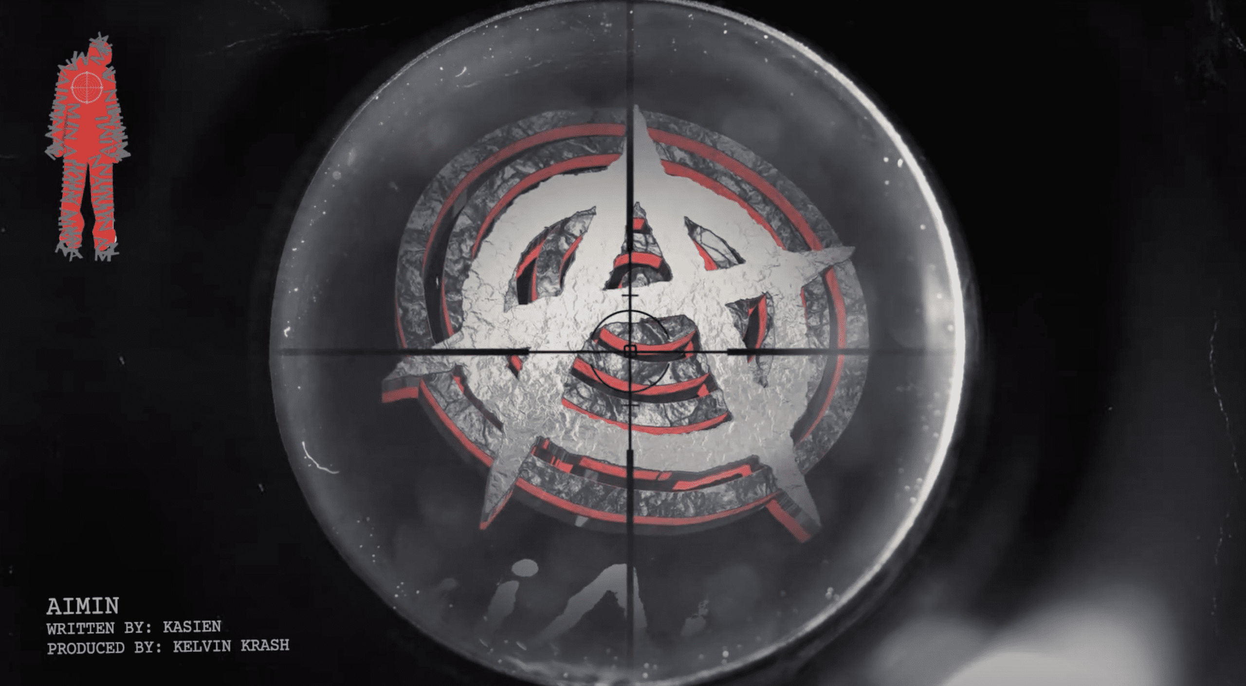 Kasien Comes Through With Lively New Joint "Aimin" - GRM Daily