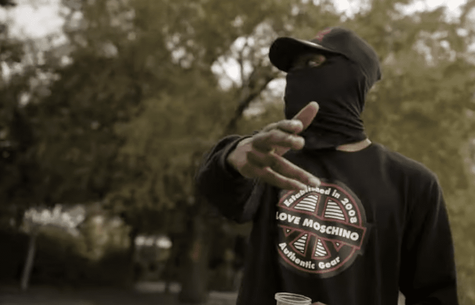 Mula Provides Us With “The Hood” Visuals - GRM Daily