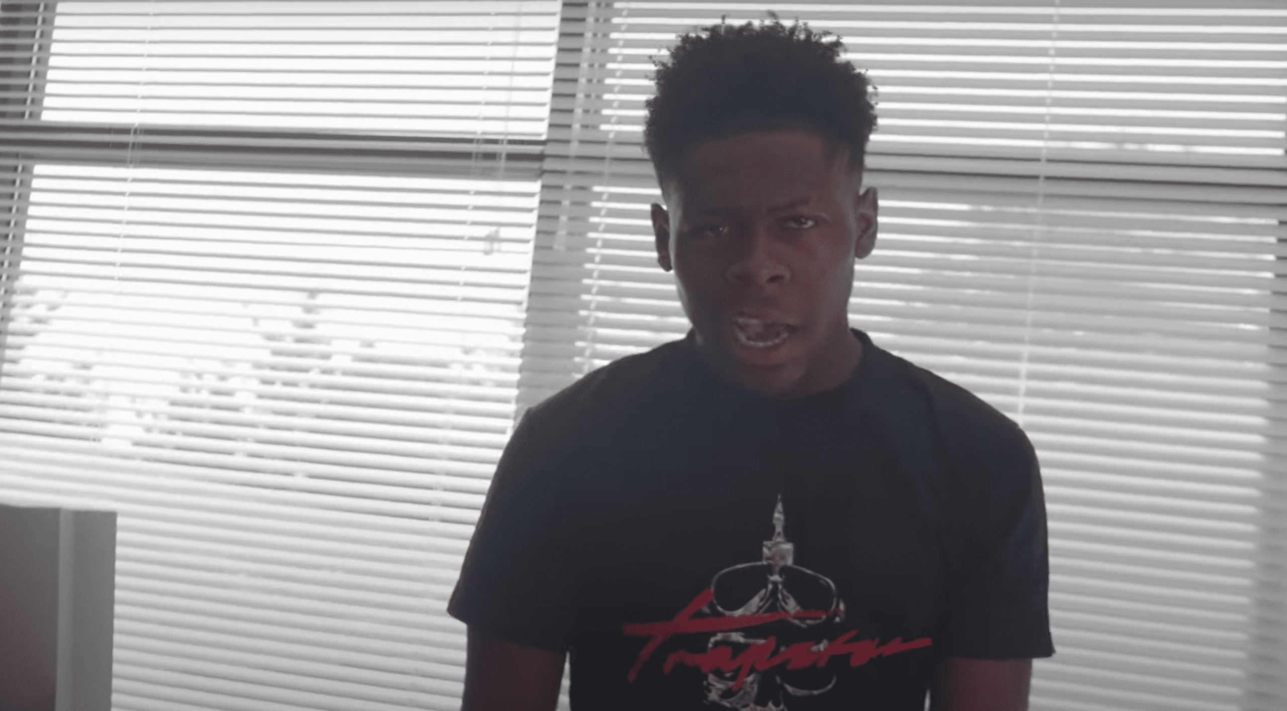 Smk£y Drops "Chop It Freestyle" - GRM Daily