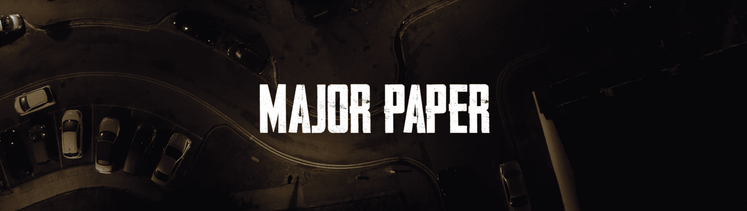 Watch Milli Major's Short Film 'Major Paper' - GRM Daily