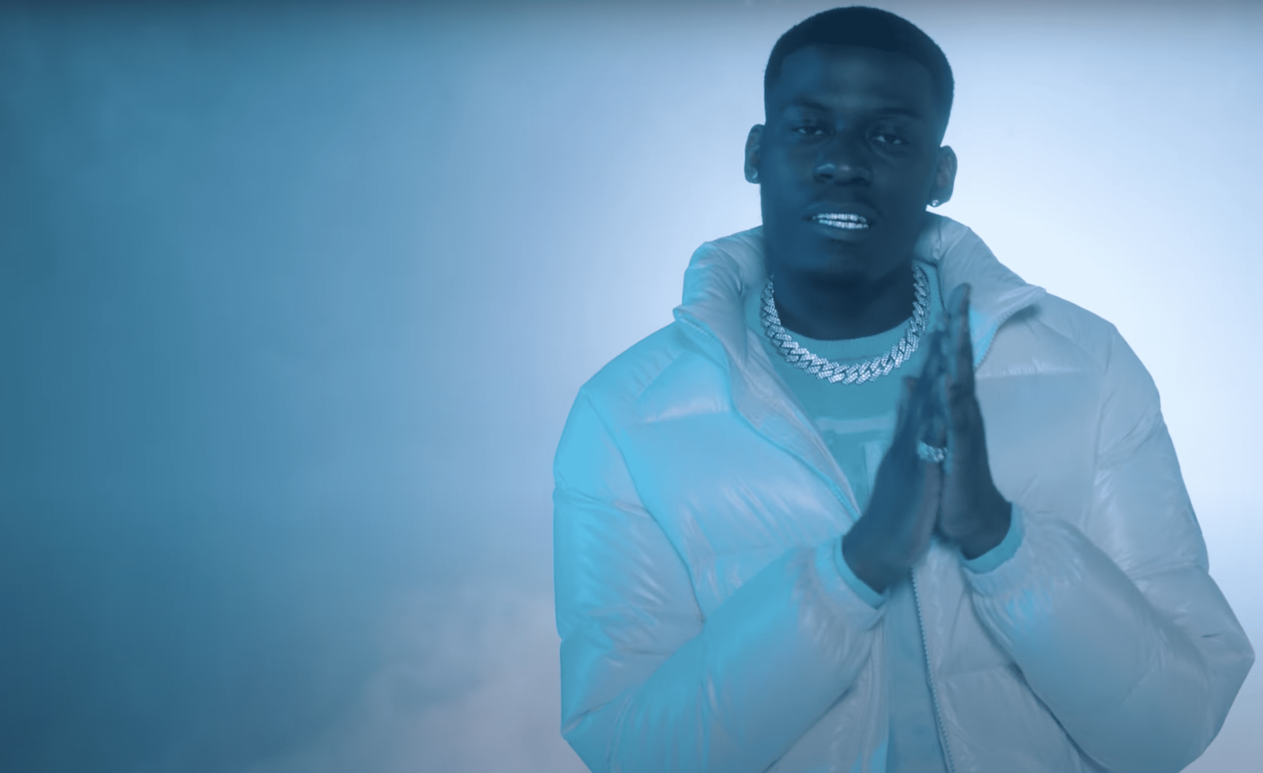 JAY1 & Loski Join Forces In Video For Big Track "TEE" - GRM Daily