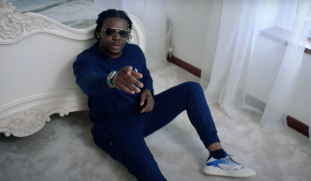 Drigyy Shares Visuals For "Da Gram" - GRM Daily