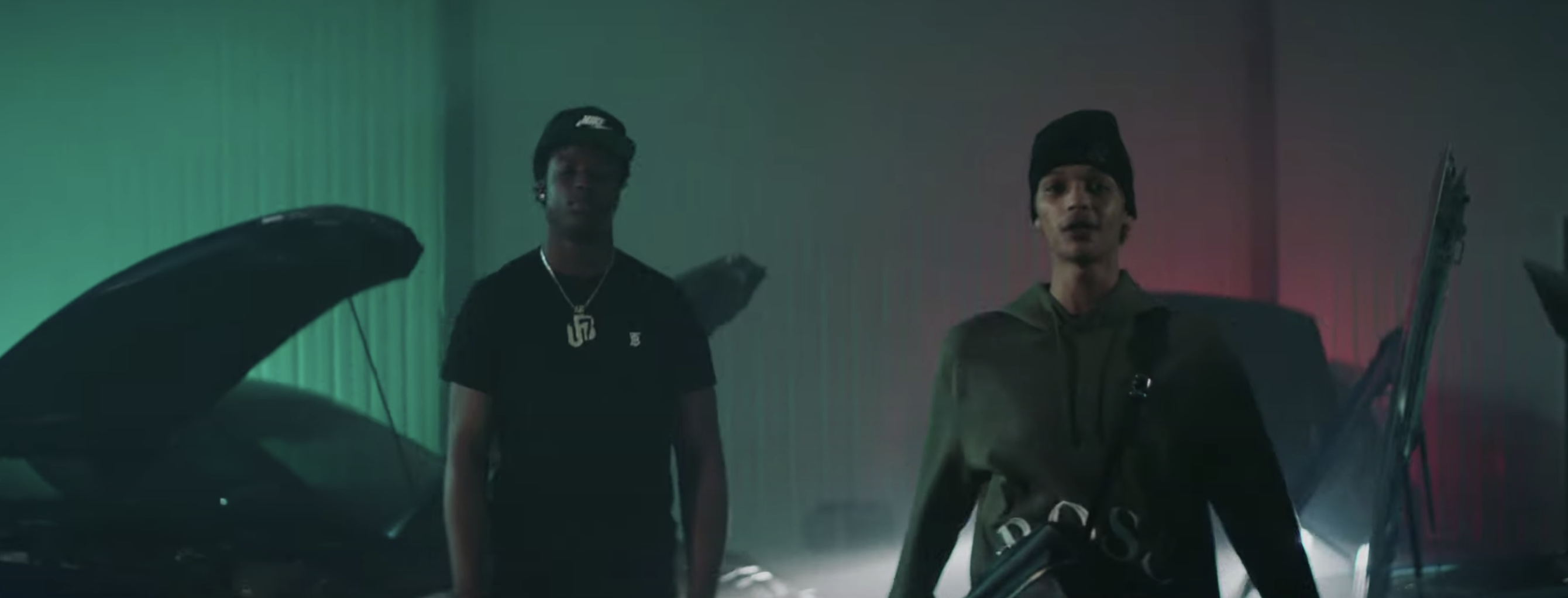 Premiere: Mastermind Enlists Abra Cadabra On New Banger "Crash It" - GRM Daily