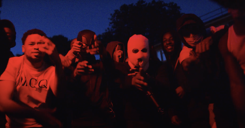 Premiere: 98s' KO, Jimmy, Billy Billions, Hitman, DA, Stally & Mazza ...