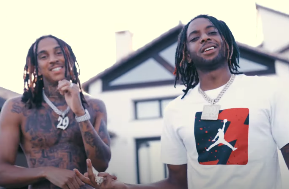 Premiere: D Block Europe Come Through With Visuals For Fire New Track ...