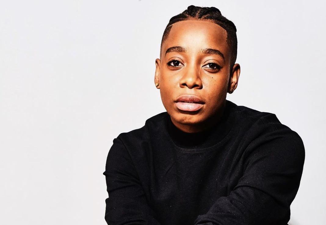 Dotty Announces New Roles As Apple Music's Lead Cultural Curator ...