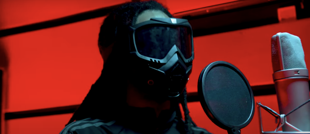 410's Lil Rass Drops New 'Hardest Bars' Freestyle - GRM Daily