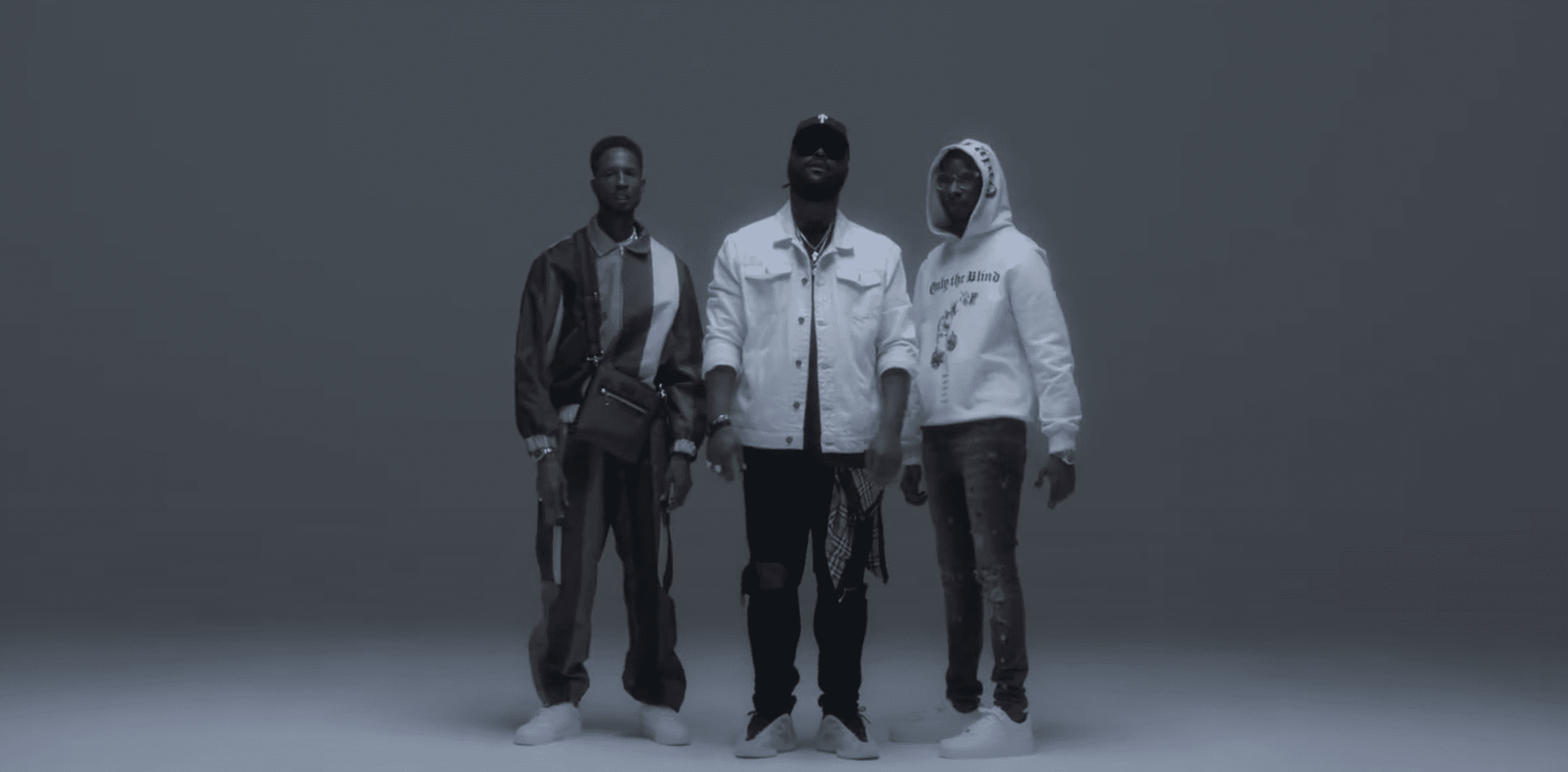 Donae'O, D Double E & Akelle Connect In Brand-New Video For Their ...