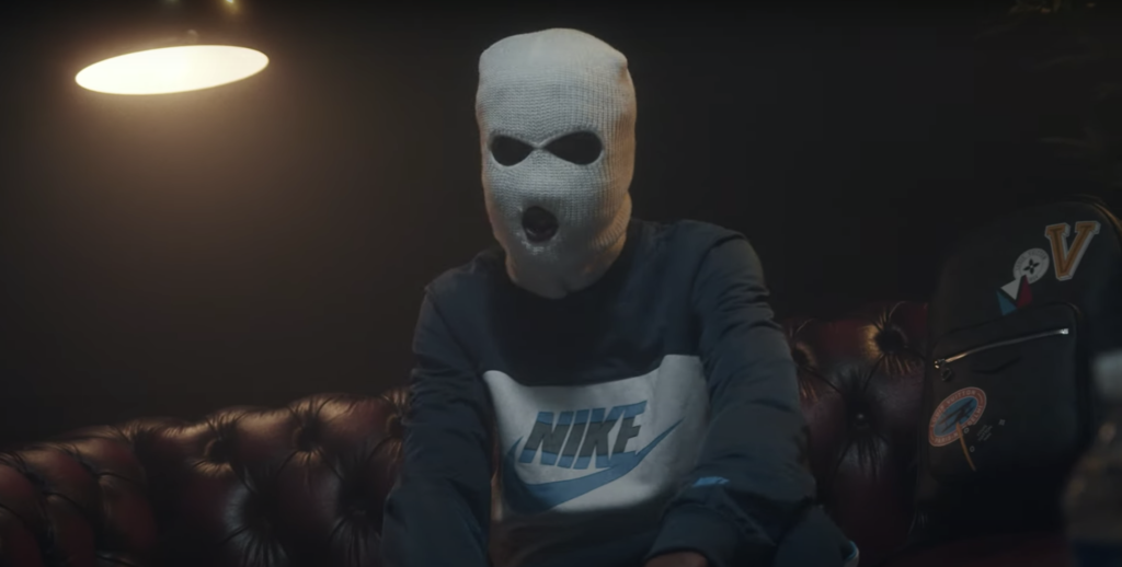 Premiere: Fizzler Teams Up With The HeavyTrackerz For "The Drop" - GRM ...