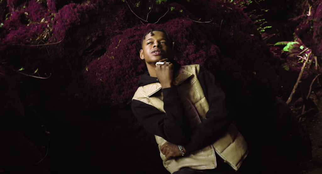 Essie Gang's L3 Returns With Fresh Visuals For "Ignorant" - GRM Daily