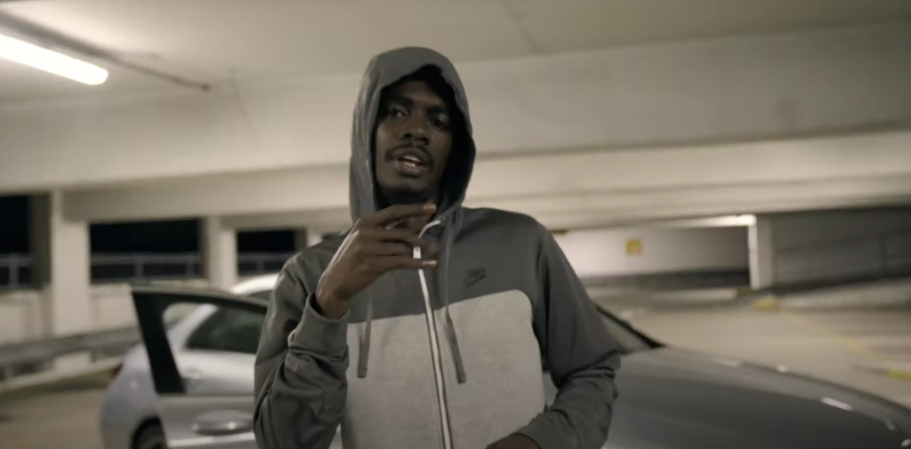 Premiere: Reeko Squeeze Says "Go Get It" In Latest Visuals - GRM Daily