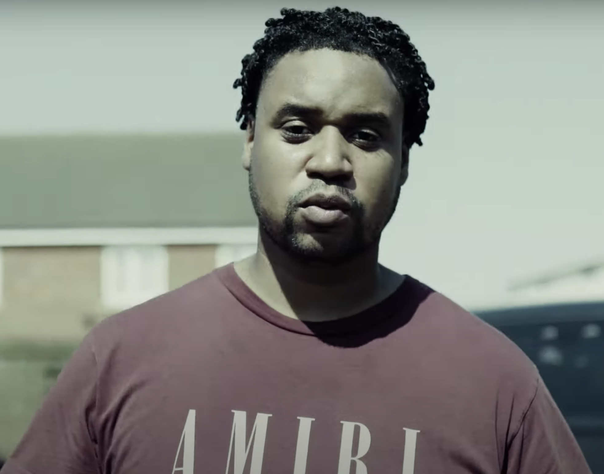 PREMIERE: Corleone strikes again with new "Intro" visuals - GRM Daily