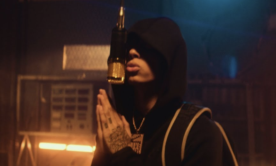 Central Cee goes in on latest Mad About Bars freestyle - GRM Daily