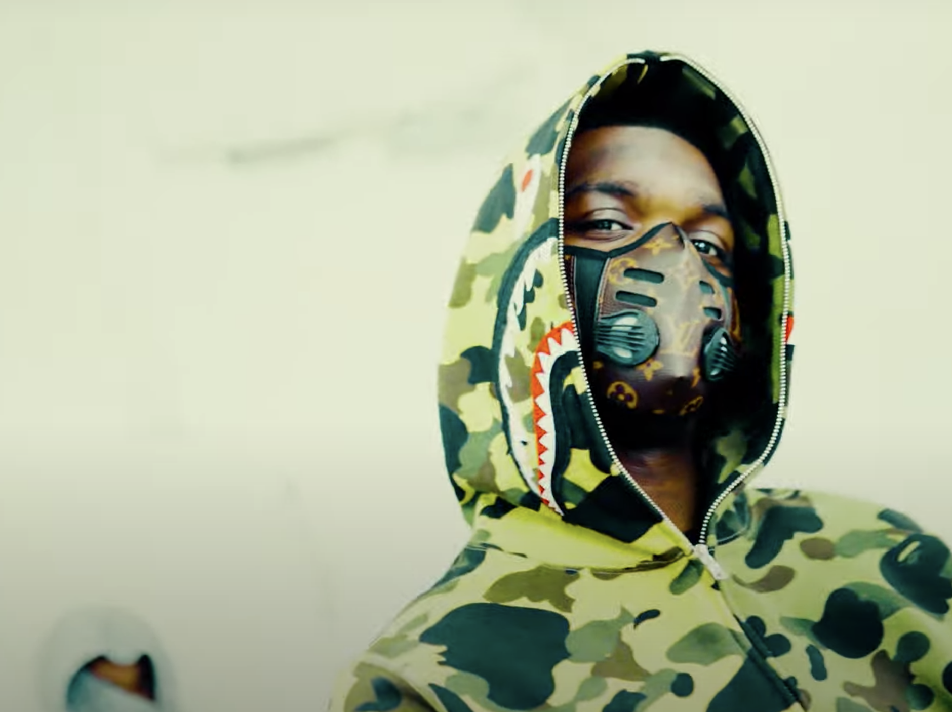 Trapx10 tell us "You Know The Ting" on new single - GRM Daily