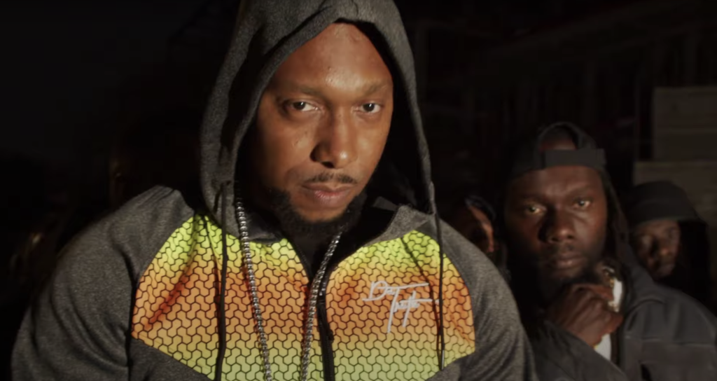 Triggz Delivers "CGAF" Video - GRM Daily