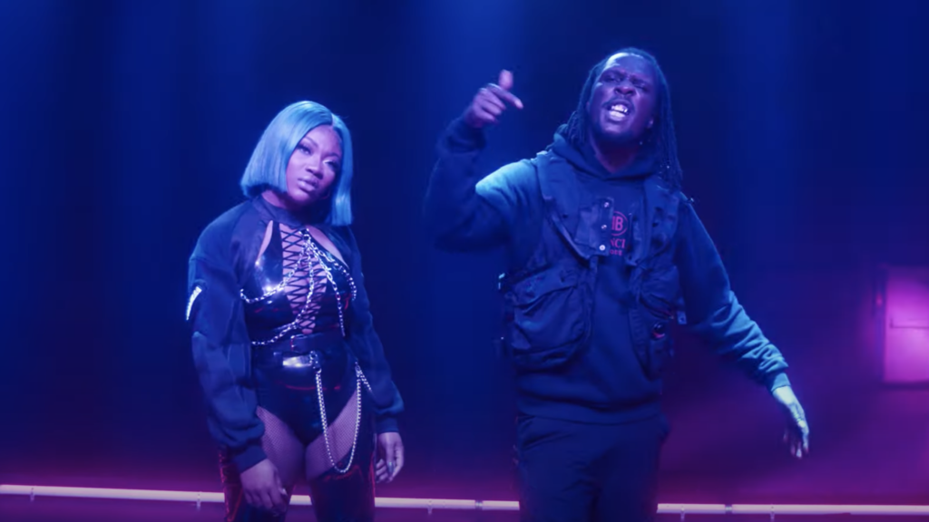 Premiere: Shaybo & Snap Capone Join Forces For Hard-Hitting Drop "Come ...